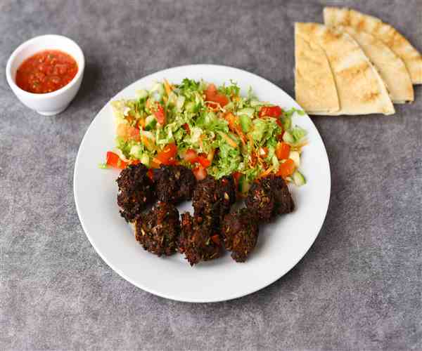 San'ani Kebab